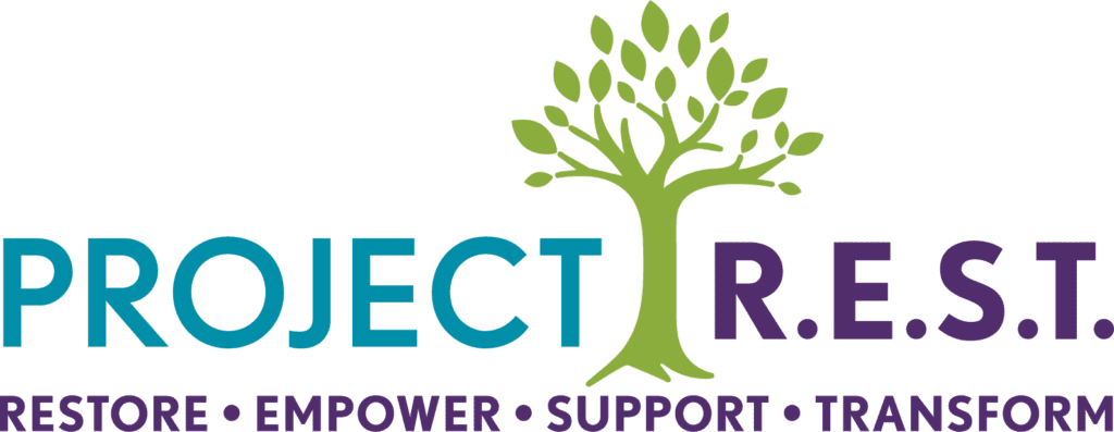 Project R.E.S.T. | About Us