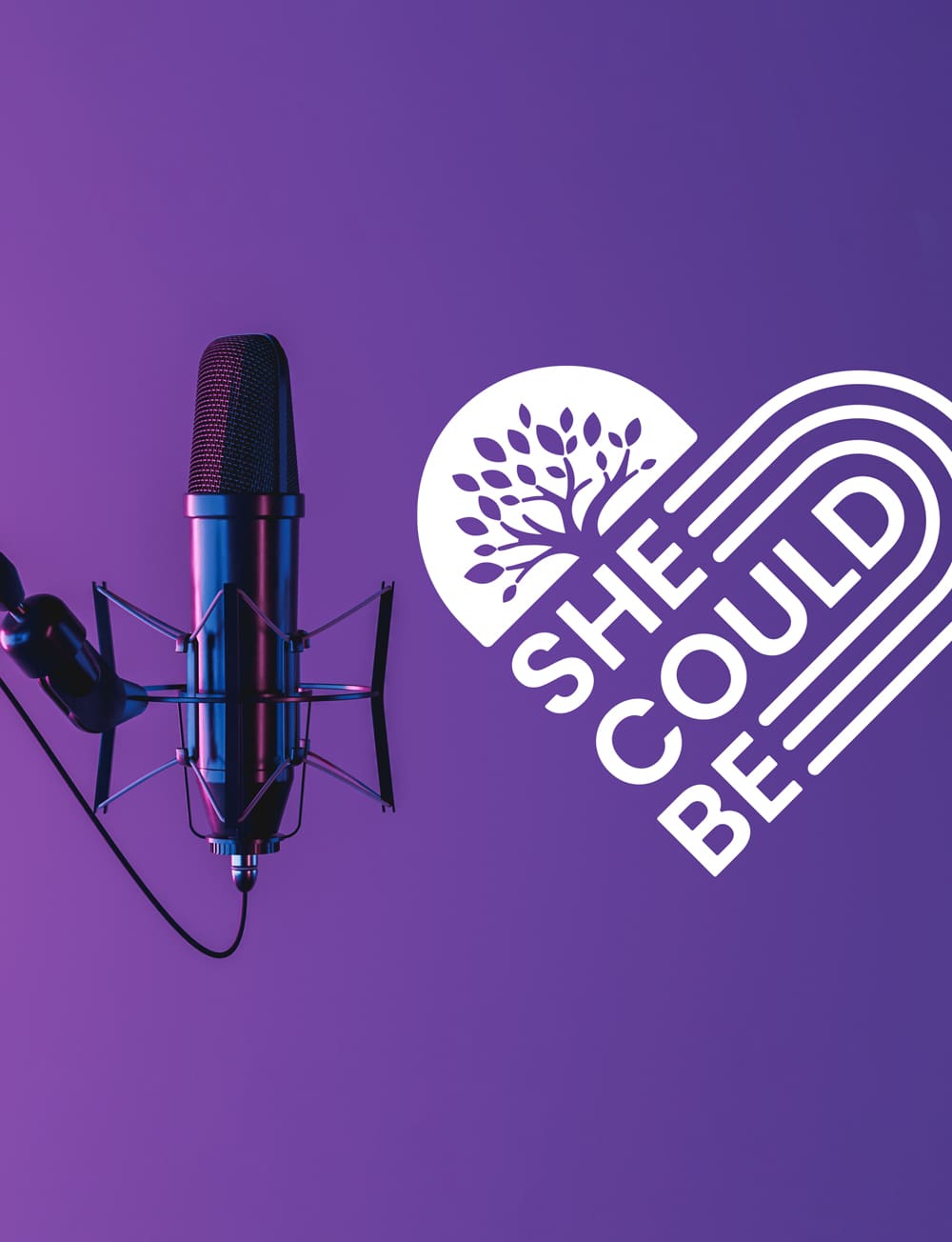 Project R.E.S.T. | She Could Be Podcast