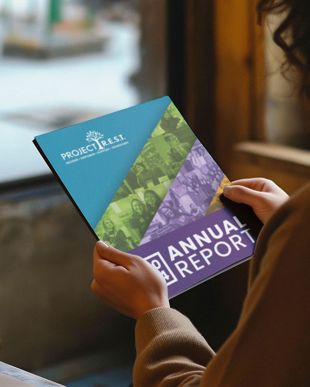 Project R.E.S.T | Project R.E.S.T. Releases 2024 Annual Report